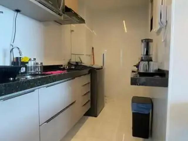 Apartamento para Locação em Maceió/AL Ponta Verde 1 Quartos