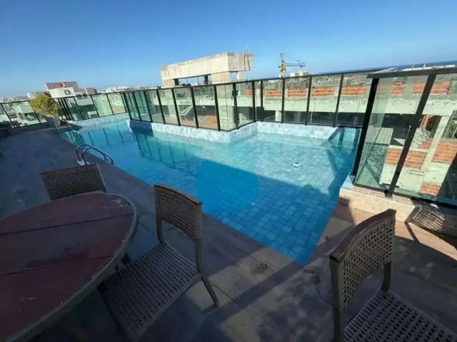Apartamento para Locação em Maceió/AL Ponta Verde 1 Quartos