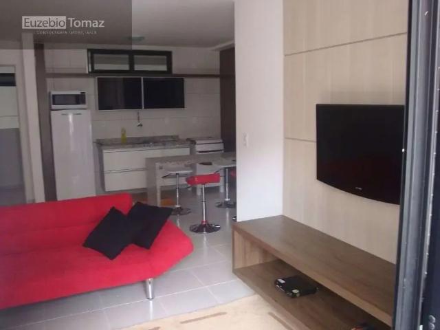 Apartamento para Locação em Maceió/AL Ponta Verde 1 Quartos