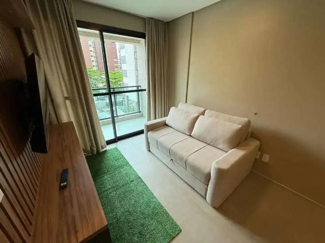 Apartamento para Locação em Maceió/AL Ponta Verde 1 Quartos