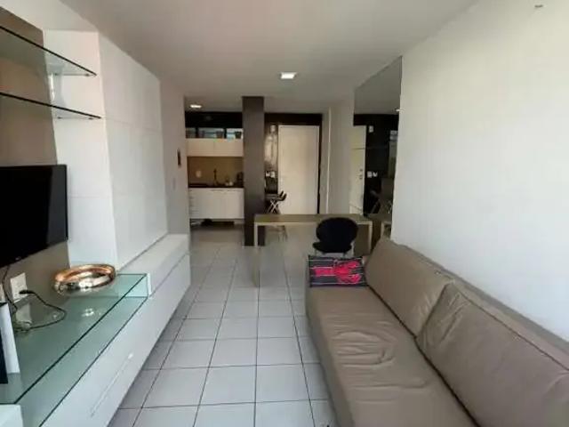 Apartamento para Locação em Maceió/AL Ponta Verde 1 Quartos