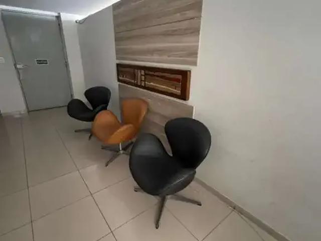 Apartamento para Locação em Maceió/AL Ponta Verde 1 Quartos