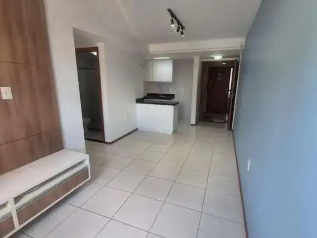Apartamento para Locação em Maceió/AL Ponta Verde 1 Quartos