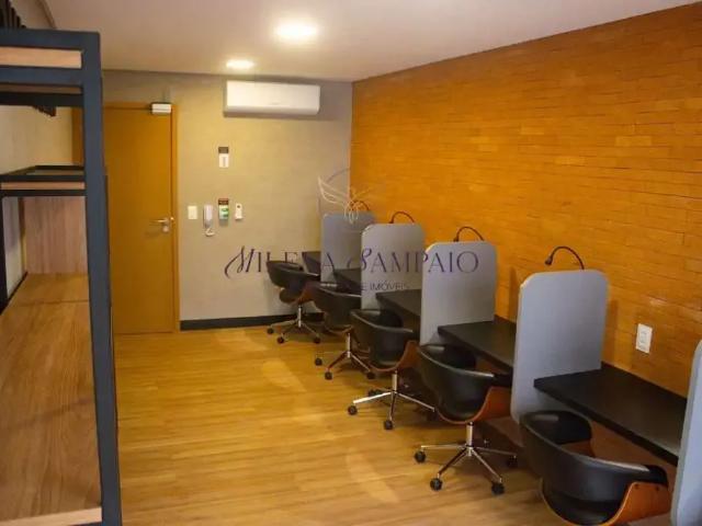 Apartamento para Locação em Maceió/AL Ponta Verde 1 Quartos