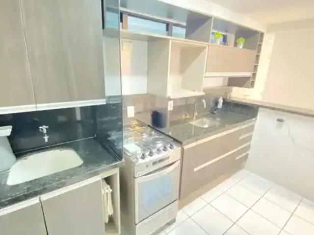 Apartamento para Locação em Maceió/AL Ponta Verde 1 Quartos
