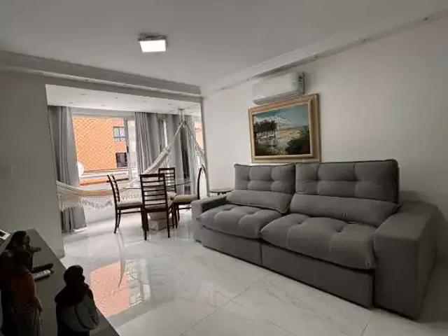 Apartamento para Locação em Maceió/AL Ponta Verde 1 Quartos