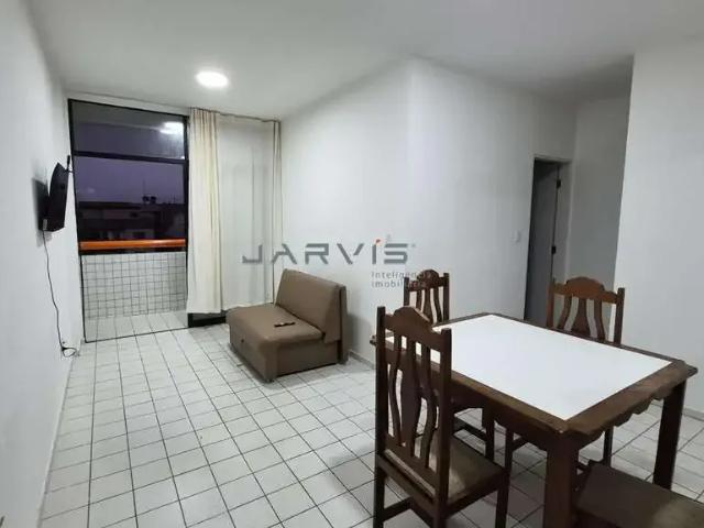 Apartamento para Locação em Maceió/AL Ponta Verde 1 Quartos