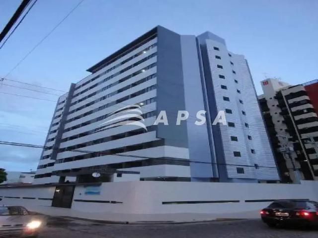 Apartamento para Locação em Maceió/AL Ponta Verde 1 Quartos