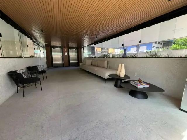 Apartamento para Locação em Maceió/AL Ponta Verde 1 Quartos