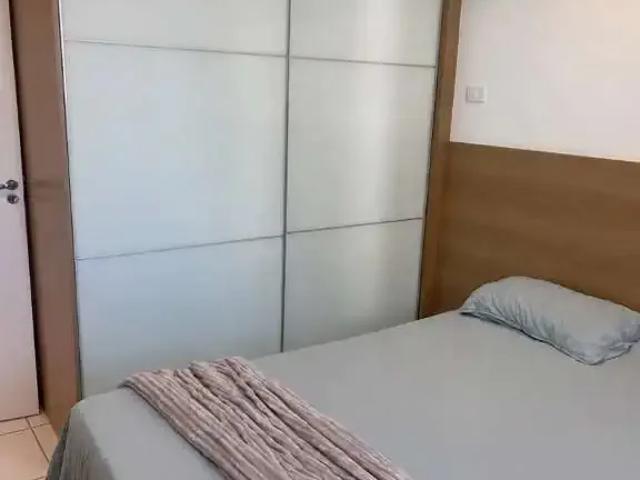 Apartamento para Locação em Maceió/AL Ponta Verde 1 Quartos