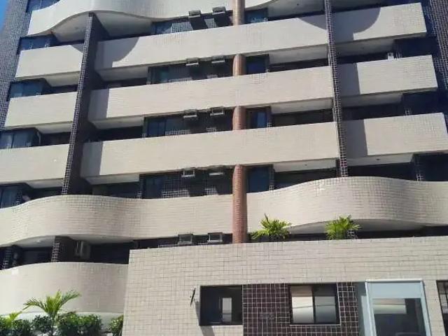 Apartamento para Locação em Maceió/AL Ponta Verde 1 Quartos
