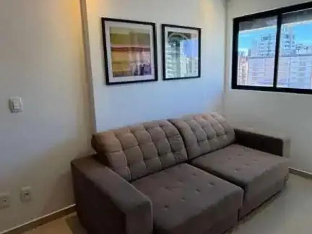 Apartamento para Locação em Maceió/AL Ponta Verde 1 Quartos