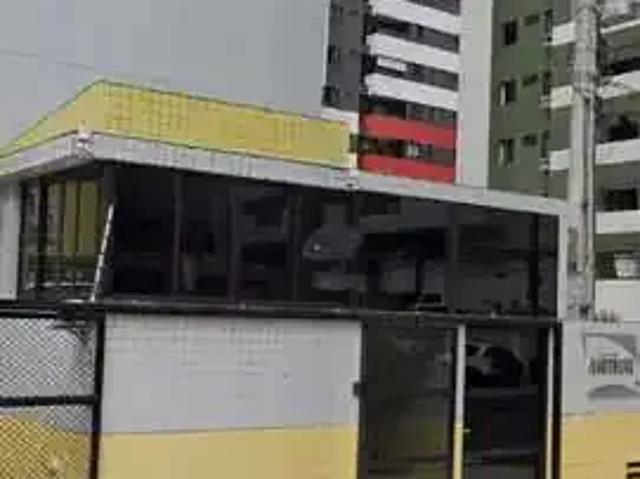 Apartamento para Locação em Maceió/AL Ponta Verde 1 Quartos