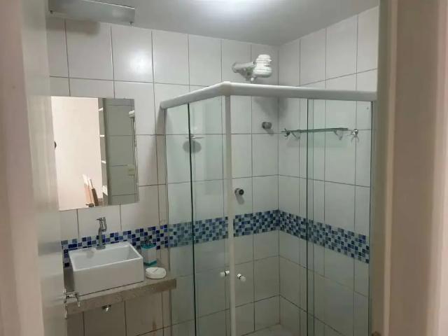 Apartamento para Locação em Maceió/AL Ponta Verde 1 Quartos