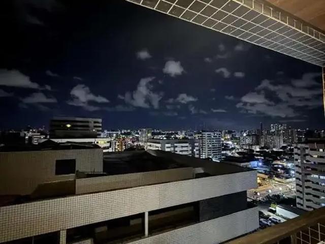 Apartamento para Locação em Maceió/AL Ponta Verde 1 Quartos