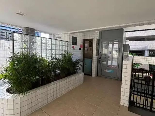 Apartamento para Locação em Maceió/AL Ponta Verde 1 Quartos