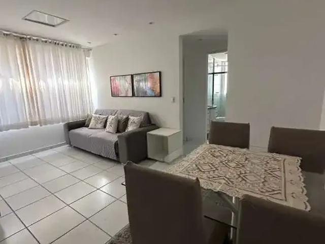 Apartamento para Locação em Maceió/AL Ponta Verde 1 Quartos