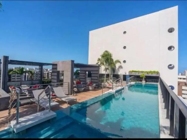 Apartamento para Locação em Maceió/AL Ponta Verde 1 Quartos