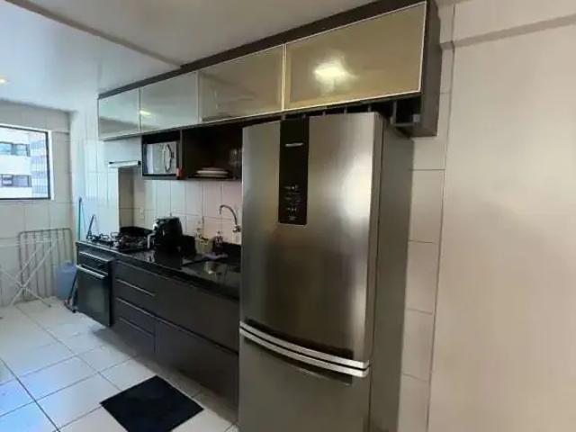 Apartamento para Locação em Maceió/AL Ponta Verde 1 Quartos