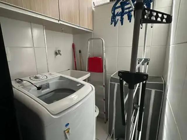 Apartamento para Locação em Maceió/AL Ponta Verde 1 Quartos