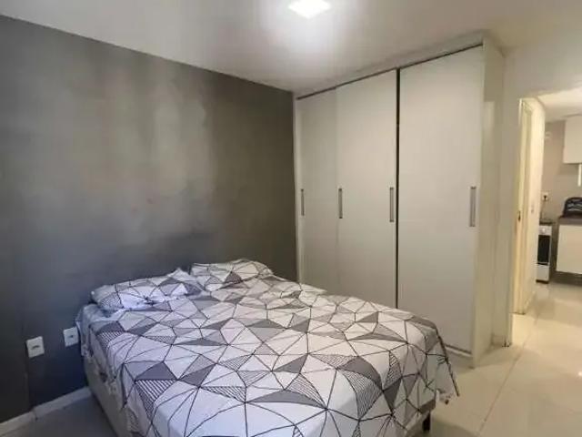 Apartamento para Locação em Maceió/AL Ponta Verde 1 Quartos