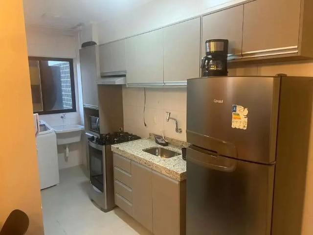 Apartamento para Locação em Maceió/AL Ponta Verde 1 Quartos