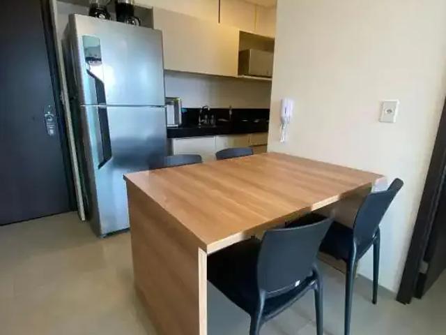 Apartamento para Locação em Maceió/AL Ponta Verde 1 Quartos