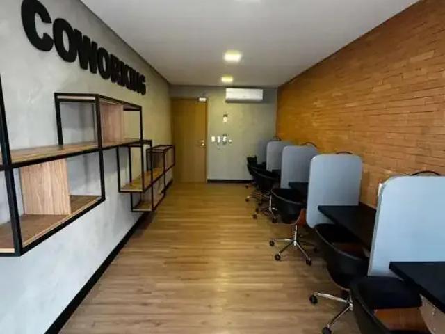 Apartamento para Locação em Maceió/AL Ponta Verde 1 Quartos