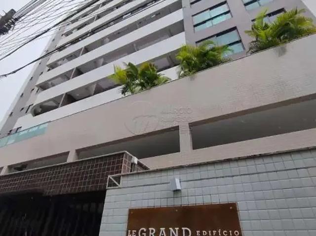 Apartamento para Locação em Maceió/AL Ponta Verde 1 Quartos