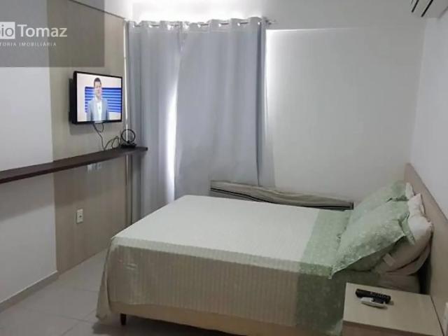Apartamento para Locação em Maceió/AL Ponta Verde 1 Quartos