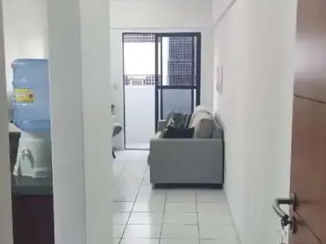 Apartamento para Locação em Maceió/AL Ponta Verde 1 Quartos