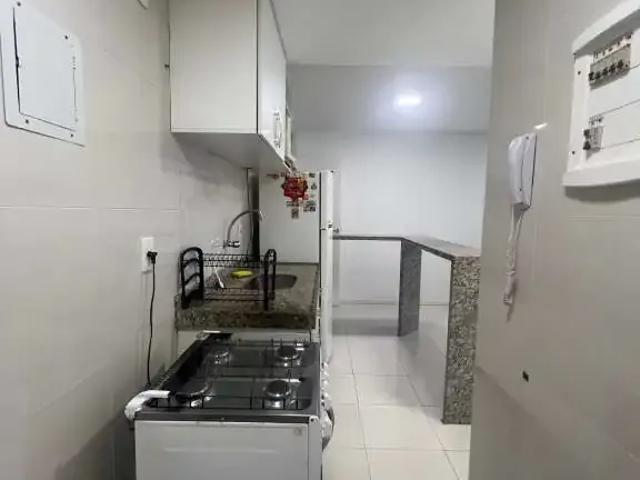 Apartamento para Locação em Maceió/AL Ponta Verde 1 Quartos