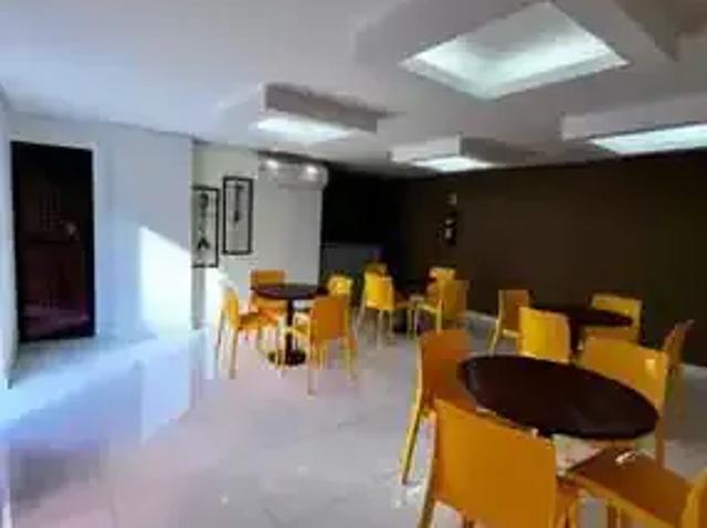 Apartamento para Locação em Maceió/AL Ponta Verde 2 Quartos