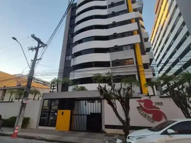 Apartamento para Locação em Maceió/AL Ponta Verde 2 Quartos