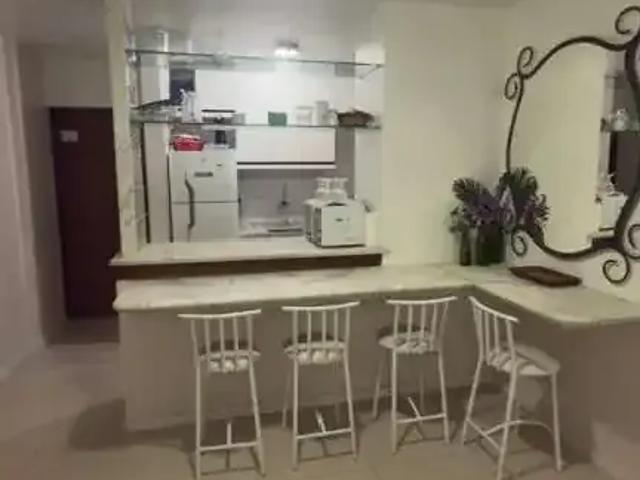 Apartamento para Locação em Maceió/AL Ponta Verde 2 Quartos