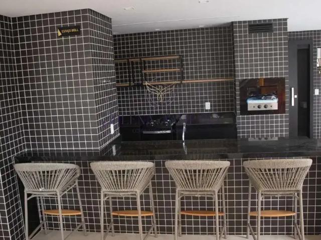 Apartamento para Locação em Maceió/AL Ponta Verde 2 Quartos