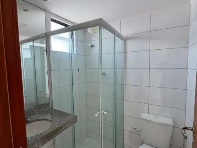 Apartamento para Locação em Maceió/AL Ponta Verde 2 Quartos