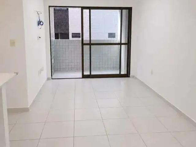 Apartamento para Locação em Maceió/AL Ponta Verde 2 Quartos