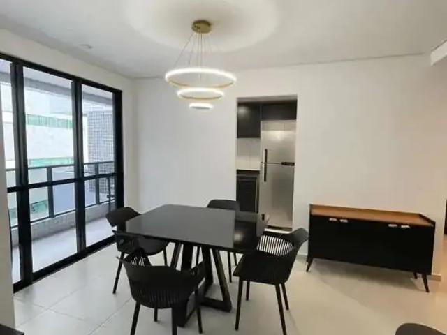Apartamento para Locação em Maceió/AL Ponta Verde 2 Quartos