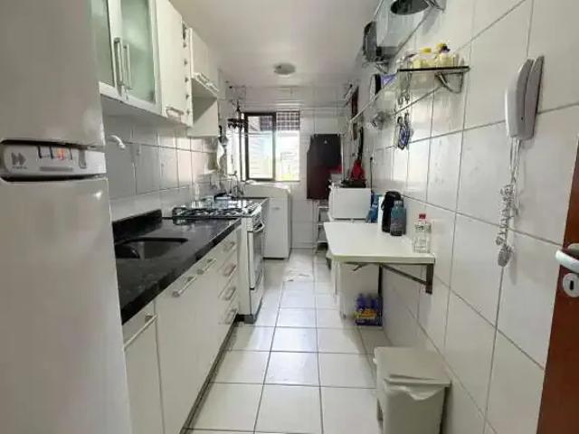 Apartamento para Locação em Maceió/AL Ponta Verde 2 Quartos