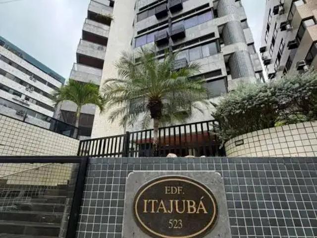 Apartamento para Locação em Maceió/AL Ponta Verde 2 Quartos
