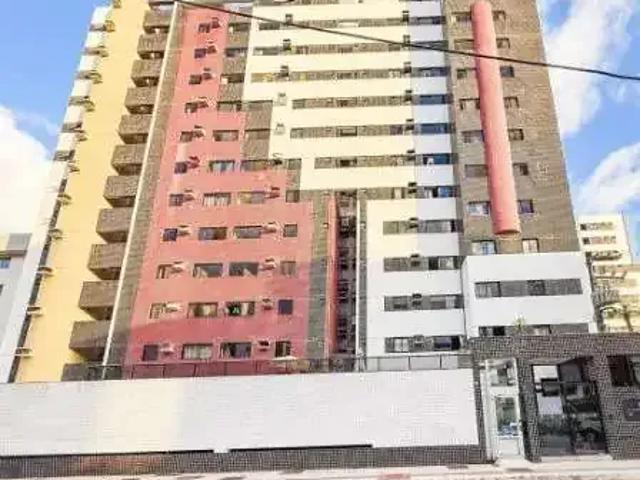Apartamento para Locação em Maceió/AL Ponta Verde 2 Quartos