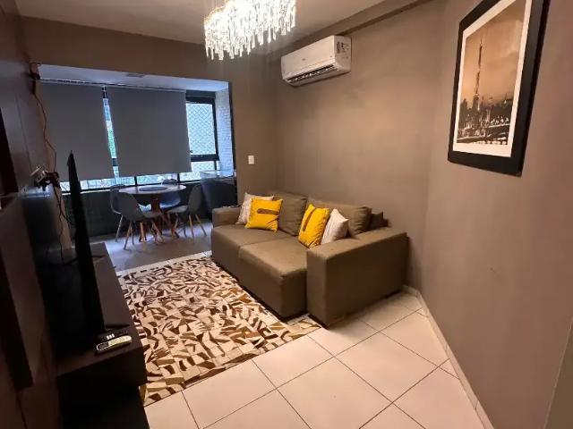 Apartamento para Locação em Maceió/AL Ponta Verde 2 Quartos
