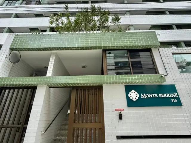 Apartamento para Locação em Maceió/AL Ponta Verde 2 Quartos