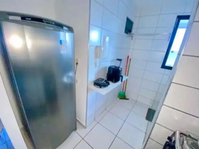 Apartamento para Locação em Maceió/AL Ponta Verde 2 Quartos