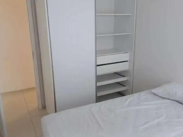 Apartamento para Locação em Maceió/AL Ponta Verde 2 Quartos