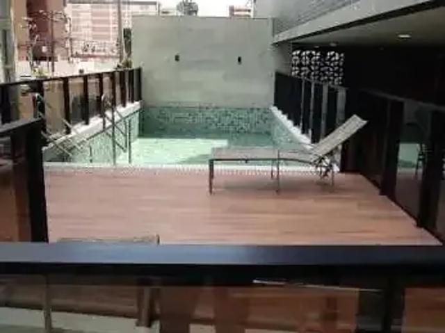 Apartamento para Locação em Maceió/AL Ponta Verde 2 Quartos