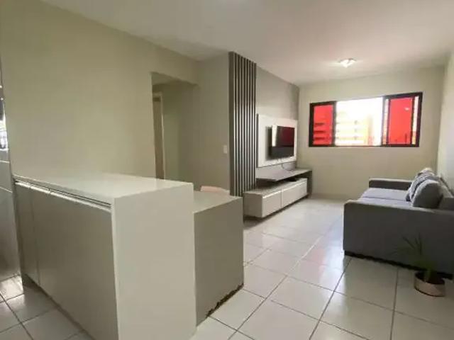 Apartamento para Locação em Maceió/AL Ponta Verde 2 Quartos