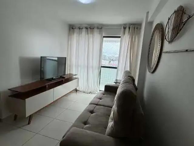 Apartamento para Locação em Maceió/AL Ponta Verde 2 Quartos