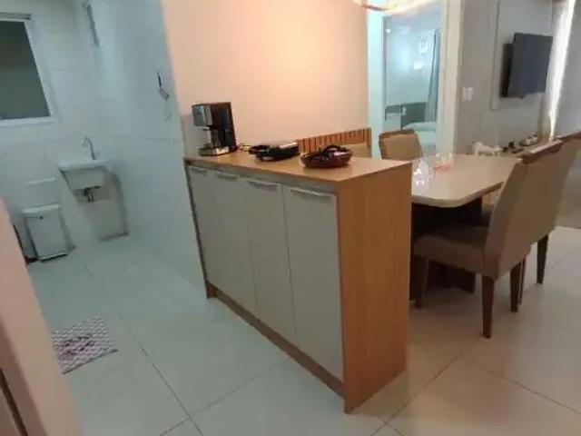 Apartamento para Locação em Maceió/AL Ponta Verde 2 Quartos